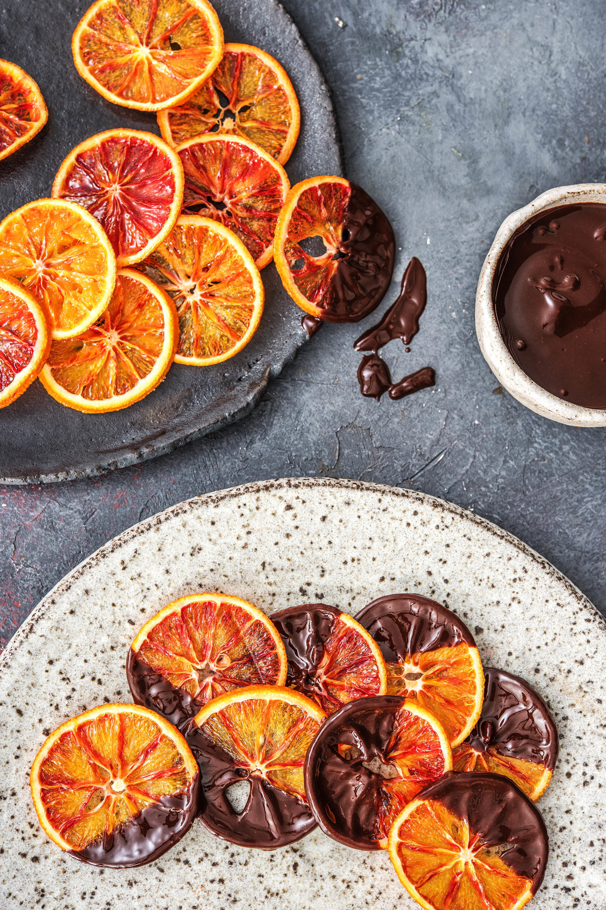 5 recettes orange-chocolat pour les fêtes | The Fresh Times